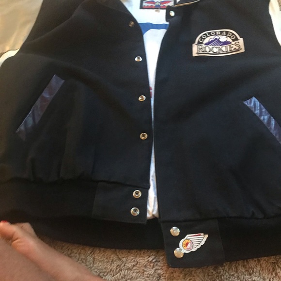 Jackets & Coats | Mgm Grand Mens Brand New Jacket | Poshmark